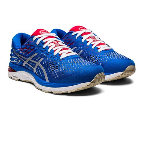 Asics Gel Cumulus 21 Retro Tokyo Running Shoes Ss20 30 Off