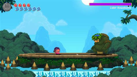 Enraged Red Ogre For Nintendo Switch Nintendo Official Site