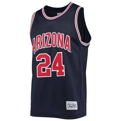 Original Retro Brand Andre Iguodala Arizona Wildcats Alumni