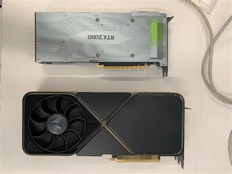 Rtx 3090 Fe Picture Techpowerup Forums