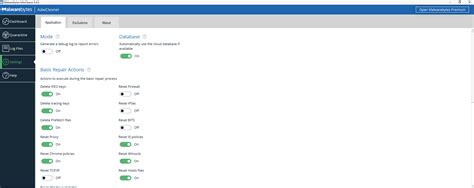 Malwarebytes Displaying Outbound Connections From Svchostexe
