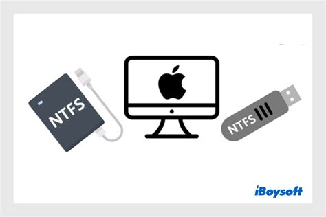 Microsoft Ntfs For Mac Full Write Ntfs Drives On Macos