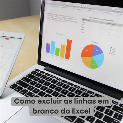 Como Excluir As Linhas Em Branco Do Excel Smart Planilhas