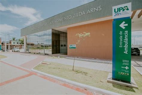 Vila Velha Amplia Acesso A Serviços Públicos De Saúde A Gazeta