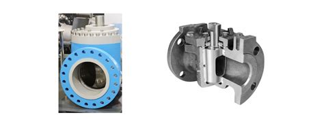 Introduction To Gas Pipeline Block Station Valves Msec