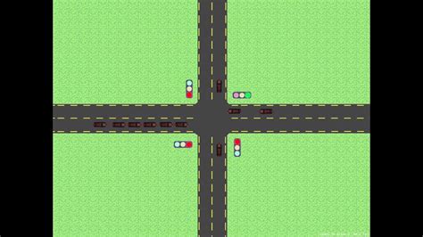 traffic control game swift 2 spritekit youtube