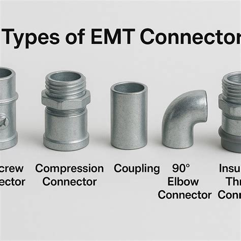 How To Connect Emt Conduit Step By Step Guide For Safe Installation