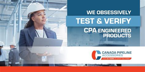 The Ongoing Improvement Of Fluid Measurement Cpa Canada Pipeline