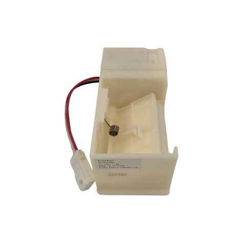 Damper Eletrônico Refrigerador Brastemp Original Bivolt