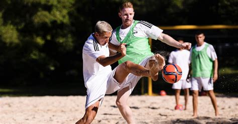 11 Interception Fifa Training Centre