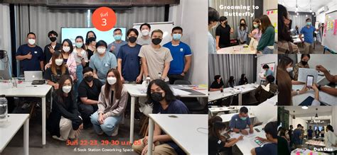 Workshop Become A Ux Ui Designer รุ่นที่ 4 Eventpop