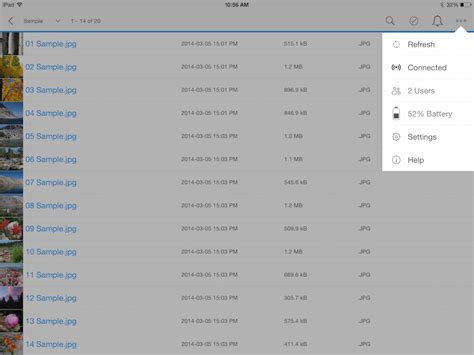 Seagate Wireless Mobile Storage Review StorageReview Com