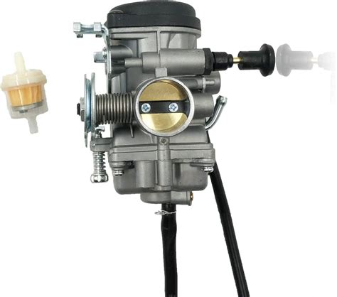 Top Quality Carburetor for Yamaha TW200 TW 200 Trailway 2001-2017, Free ...