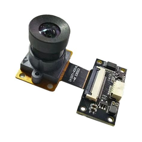 K USB Webcam Module HD MP IMX Sensor High Speed Fps MJPEG X Resolution FPC Video