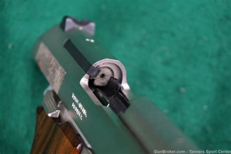 Taurus Pt 58 S Pt58s Beretta 84 Clone 380acp 4 No Reserve 1¢ Start