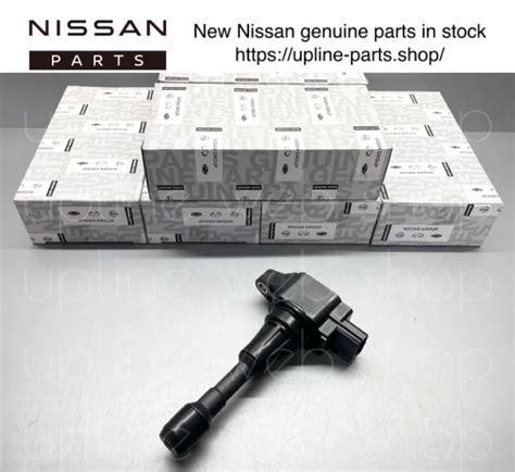 Yahoo オークション R35gt R イグニッションコイルassy 6個セット