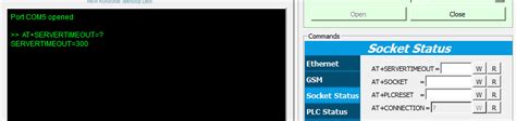 mikroterminal interface mikrodev documentation