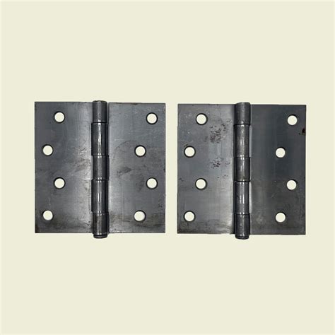 4″ X 4″ Loose Pin Hinges • Samaroos Materials And General Ltd