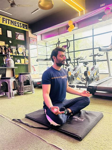 Sunil Pareek On Linkedin In A World Filled With Busyness And Pressures