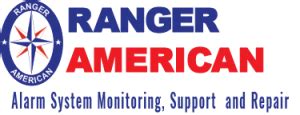 Contact Us Ranger American
