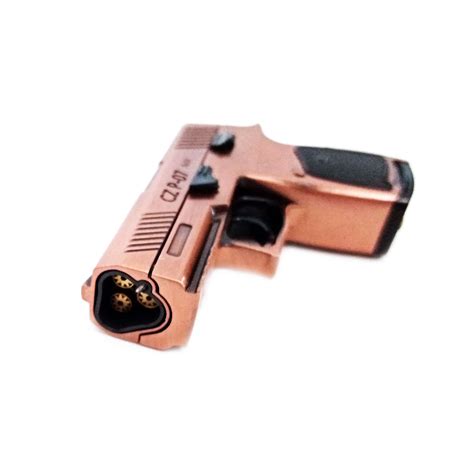 ⭐️ خرید اینترنتی فندک اتمی مدل تفنگ کلت 1403 فروشگاه دیگسون ⭐️