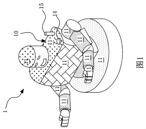 movable device with surface display information and interaction