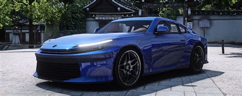 Lore Friendly Page 11 The Garage