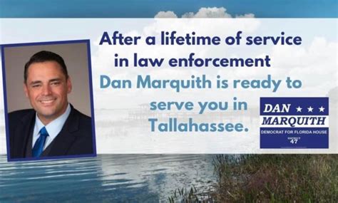 Marquith Hopes To Take Concerns Of Career Responders Teachers To