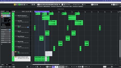Track Lanes Symbol Missing Cubase 12 Pro Cubase Steinberg Forums