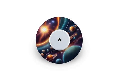 Shop Solar System Patch Freestyle Libre Today Protect Your Cgm