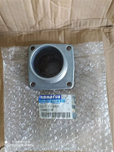 Spare Part Komatsu Komatsu Pt Mulia Abadi Suksesindo