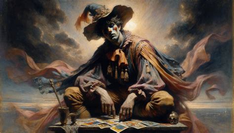 The Fool Card In Tarot A Complete Guide To The Symbolism And Meaning