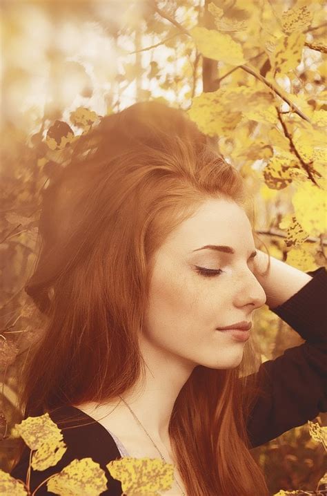 Gorgeous Redhead R Prettygirls