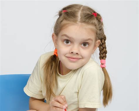 Hairstyles For 7 Year Olds Girl Zzsbqa