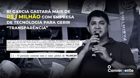 Empresa De Tecnologia ‘ganha Mais Um Contrato Milionário Para Gerir