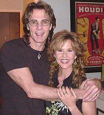 Best 13 Rick Springfield Says He And His Wife Of 36 Years Barbara