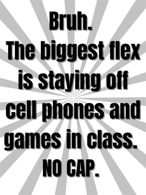 Funny Classroom Posters By Alyssa Jones Tpt