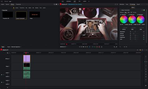 7 Best Color Grading Software For Video Free And Paid Tools You Ll Love