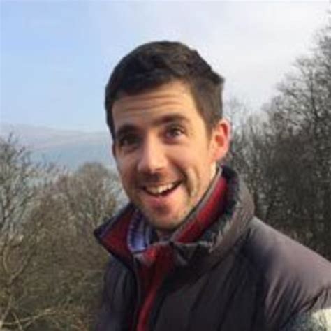 Jonathan Flavell Research Associate Bsc Msc Phd The University Of