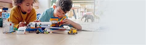 LEGO CITY 60262 Samolot pasażerski Super oferty na klocki LEGO!