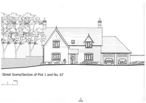 Plot For Sale In The Croft 67 Church Street De12