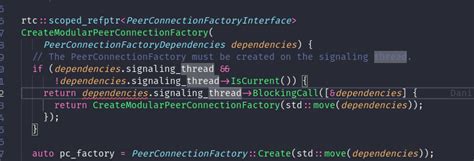 WebRTC 102 2 Understanding LibWebRTC