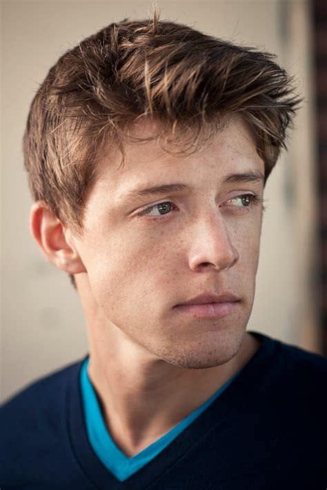 Mens Underwear Reporter Dave Patten