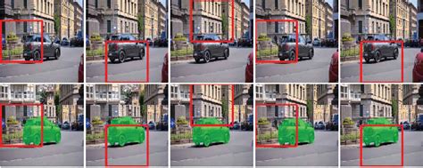 Figure 2 From Patchwork A Patch Wise Attention Network For Efficient Object Detection And