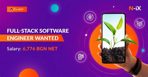 n ix on linkedin full stack software engineer node js nest js react careers at n ix