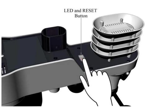 Sainlogic Gd0701 Professional Wifi Weather Station With Outdoor Sensor
