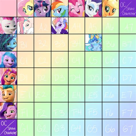 New And Old Generation Grid Adopts Open By Arexstar On Deviantart