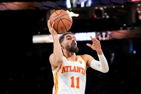 Nba內幕：trae Young多隊追求！太陽超想要 補進後衛丟beal超爽 運動 Nownews今日新聞