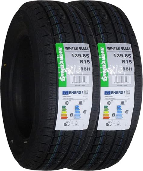 Jp グリンランダー Grenlander スタッドレスタイヤ Winter Gl868 185 65r15 88h