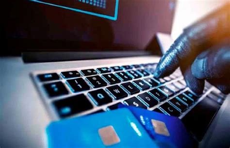 Las 5 Formas En Que Se Puede Robar Su Identidad Global Shield